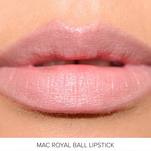 MAC Cosmetics | Makeup | Mac Royal Ball Lustreglass Limited Edition ...